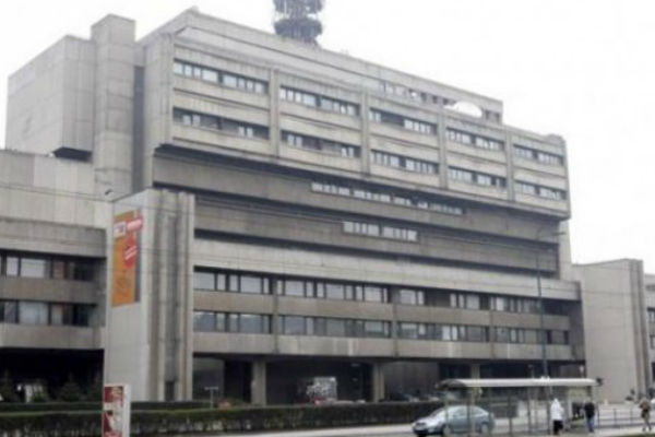 Federalna televizija - Alchetron, The Free Social Encyclopedia