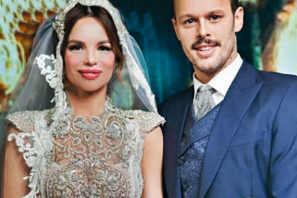 Severina Vuckovic - Alchetron, The Free Social Encyclopedia