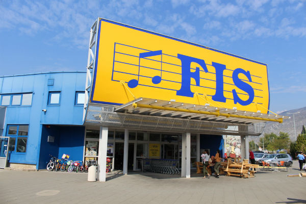 FIS donirao 30.000 KM udruženjima za brigu o djeci sa posebnim ...