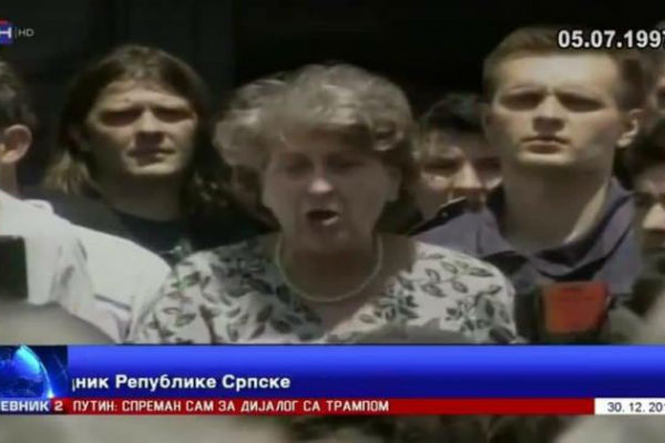 Lukaču mi se sjećamo “državnog udara”, a ti? – Haber.ba