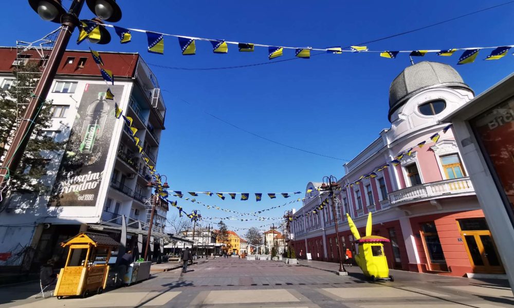 Brčko, grad u kojem se preispituje budućnost Evrope – Haber.ba