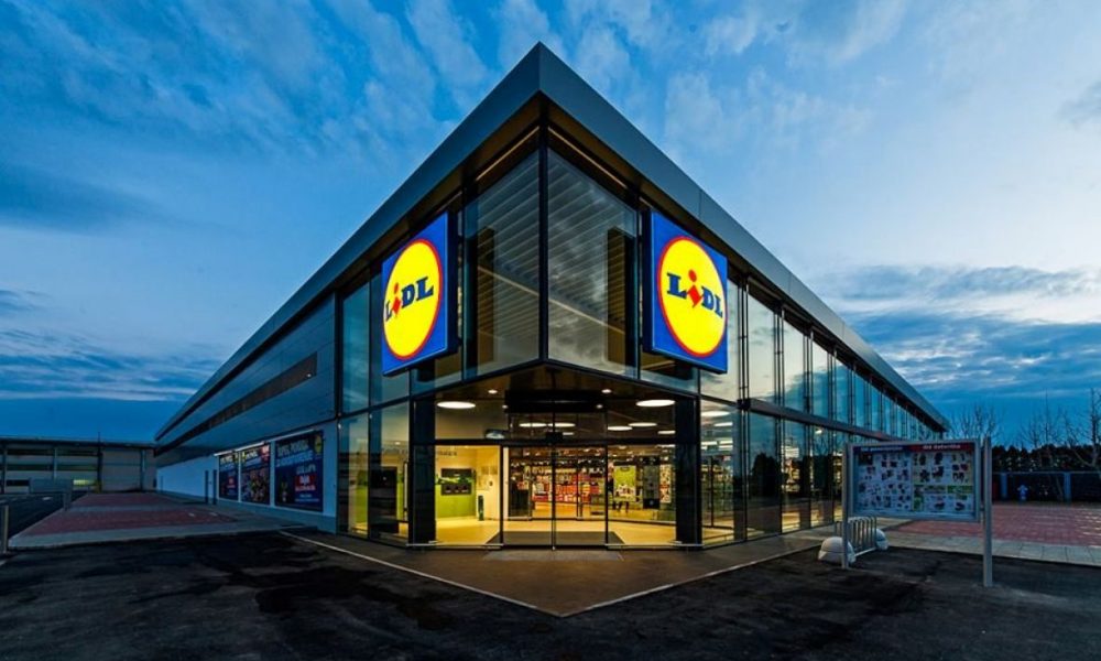 Lidl BH ponovo povećao kapital – Haber.ba