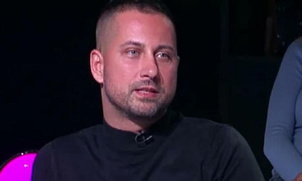 NAKON BRUTALNOG PREBIJANJA NATAŠE ŠAVIJE OGLASIO SE MARKO ĐEDOVIĆ ...