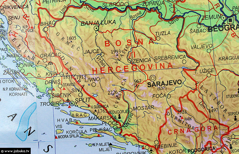 Nismo imali pojma: DA LI ZNATE ŠTA OZNAČAVA PREZIME KOJE SE ZAVRŠAVA NA ...