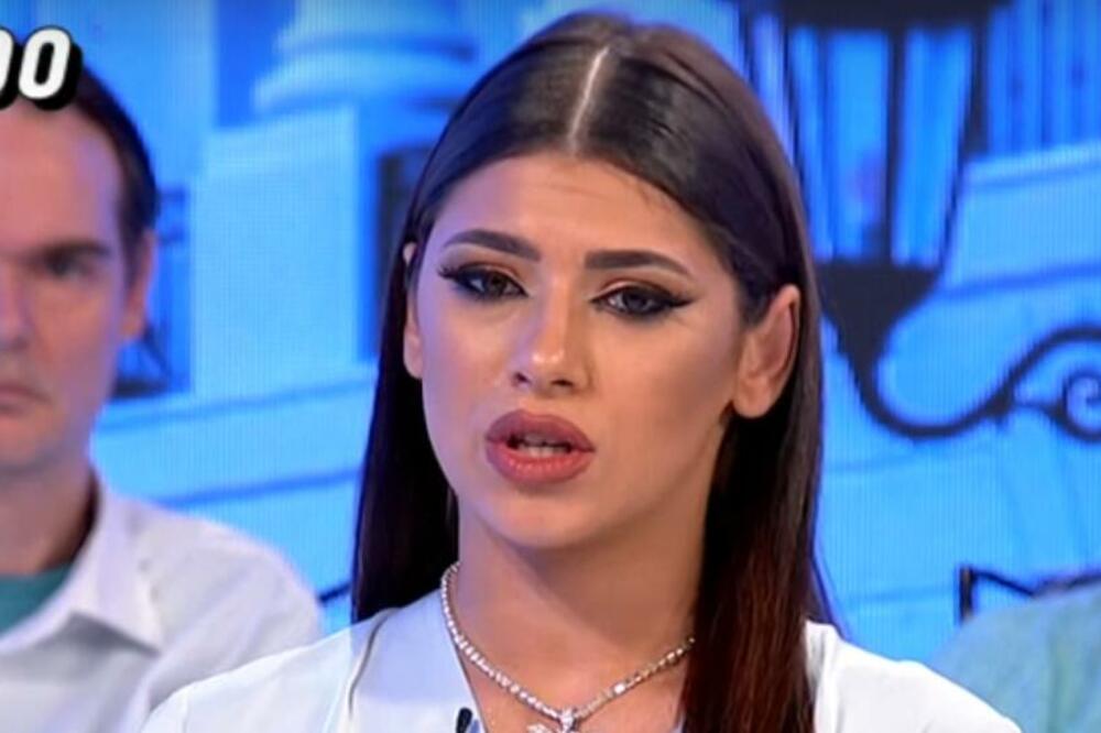 OVO JE NOVI DEČKO MILICE VESELINOVIĆ?! Bivša zadrugarka objavila VRELU ...