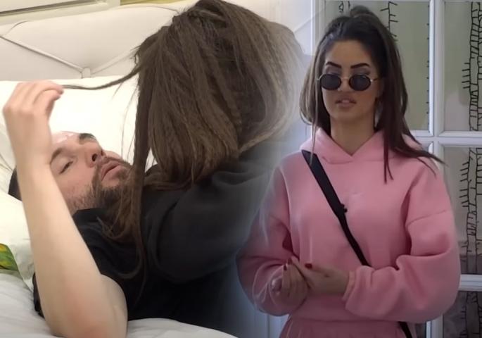 ANĐELA UHVAĆENA U PREVARI! Zvezdanu mazala oči “sve u 16”, ali je došao kraj! “Koja količina ...