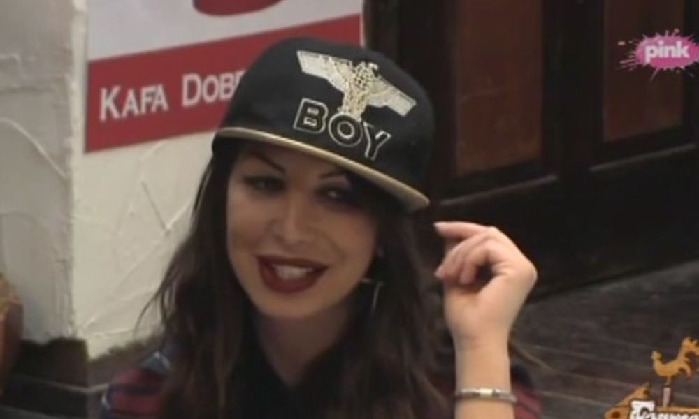 IMALA ODNOSE U ŠTALI RIJALITIJA, A SADA ČEKA BEBU S BOGATIM ITALIJANOM ...