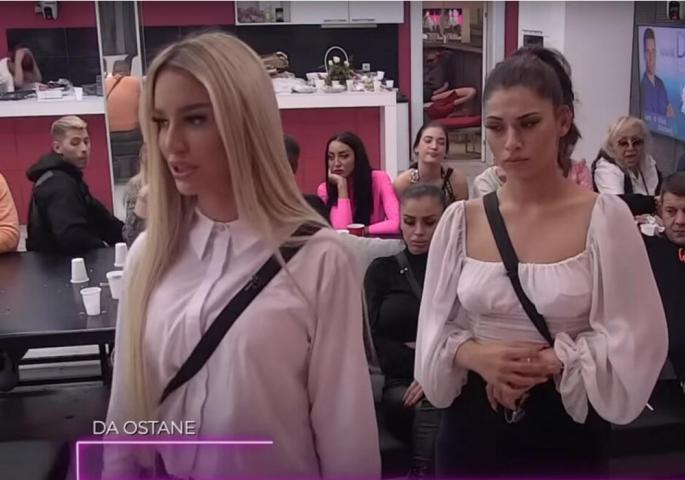 REŠETAJU JEDNA DRUGU! Aleks otkrila INFORMACIJE o Miličinoj PROŠLOSTI ...