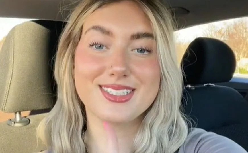 “Influenserica” Lucy Welcher: ‘Prelijepa sam da bih radila. Nema šanse ...