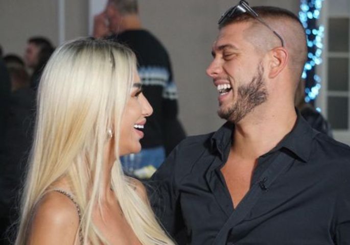 DEJAN PROGOVORIO O NOVOJ DEVOJCI – Dragojević konačno otkrio da li ima ...