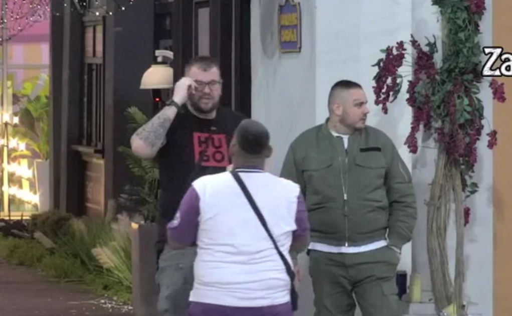 ‘VODIMO TE DA IZGUBIŠ NEVINOST’ – Neca otkrio Janjušu čime raspolaže ...