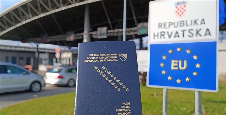 Ulazak Hrvatske u Schengen: Putnici iz BiH očekuju pojačane kontrole, ali i manje gužve u ...