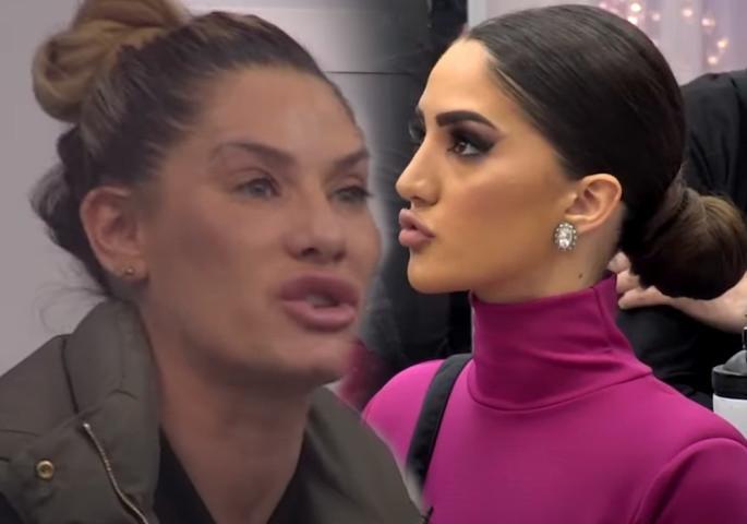 DRAMA TRESE ŠIMANOVCE – Anđela ZASKOČILA Anu: Uništila je u tri minuta ...