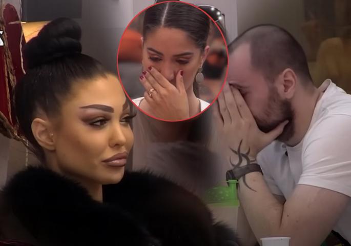 “ANĐELA MU ZAMJERA VEZU SA MNOM!” Maja progovorila o odnosu sa Zvezdanom – Sa Đuričićkom je samo ...