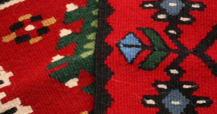 Znate li po čemu je poseban bosanski ćilim – Haber.ba