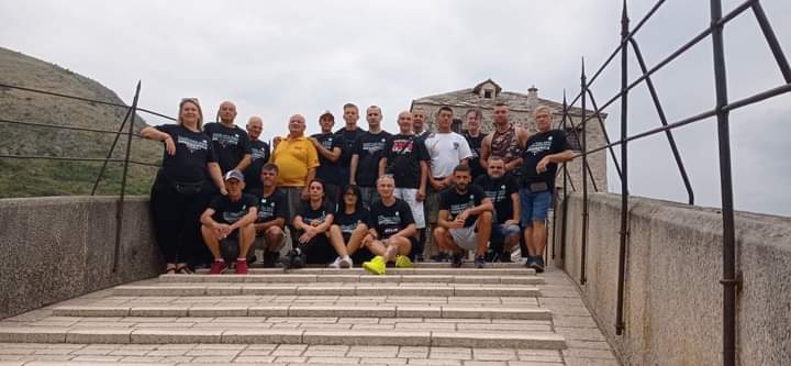 Na sjednici UO Sportskog udruženja Mahala, odlučeno je da se započne sa ...