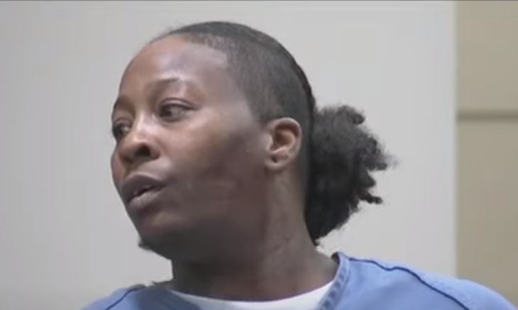 Strašno: Sestra NBA zvijezde osuđena na doživotnu robiju zbog ubistva starice – Haber.ba