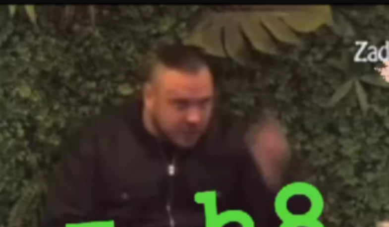 PRIJETI MU ZATVOR POSLIJE ZADRUGE, PRODUKCIJA GA HITNO IZVODI ZBOG ...