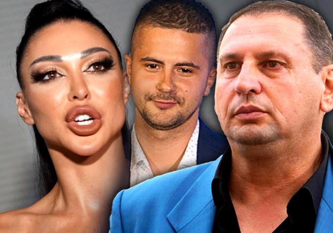 OGLASIO SE TAKI NAKON RASKIDA MAJE I BILALA! Otkrio šta je prethodilo pucanju veze: “Bio sam sa ...