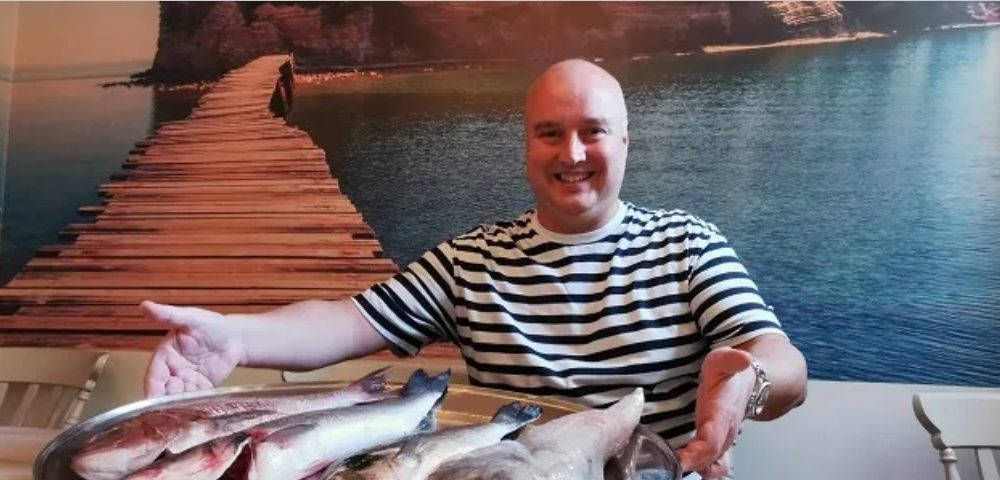 Sarajlija tri puta je obišao cijeli svijet, a sada je vlasnik restorana ...