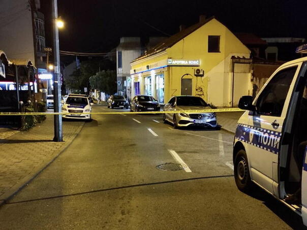 Ispred noćnog kluba u Bijeljini ubijen inspektor – Haber.ba