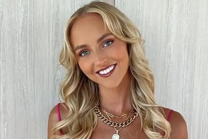 Australka koja je spavala s više od 300 ljudi za godinu dana postavila ...