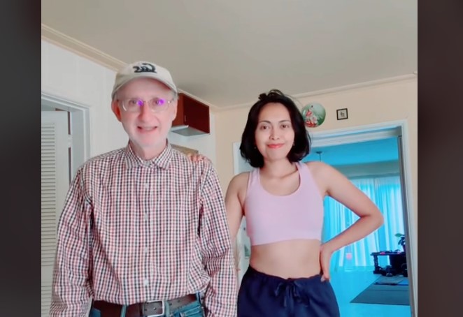 NJEMU JE 70, A NJOJ 28 GODINA: ONA KAŽE DA NIJE S NJIM ZBOG NOVCA, VEĆ LJUBAVI – Haber.ba