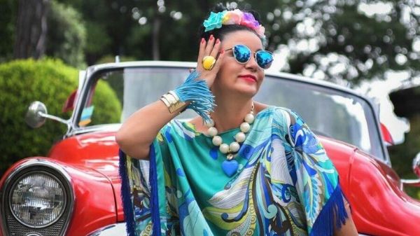 Alka Vuica otkrila ko je slovio za najboljeg frajera u bivšoj Jugoslaviji – Haber.ba