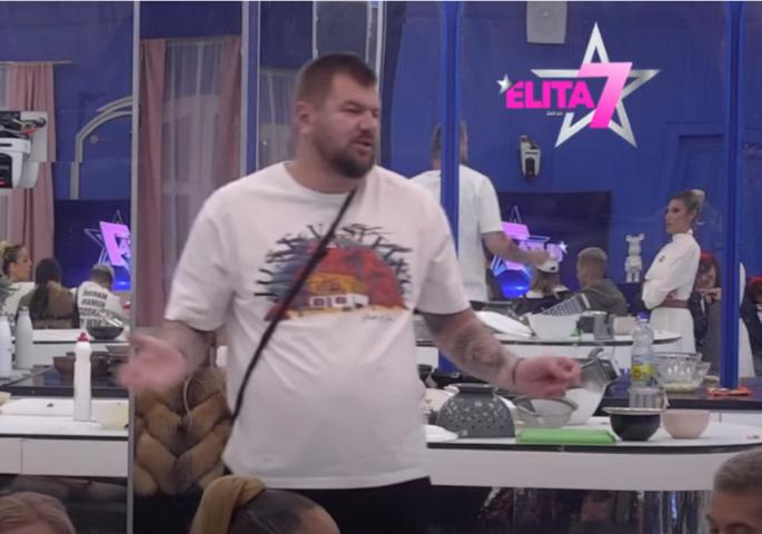 “Kruna me je pitala šta ću sa starletama” – Janjuš priznao da je ...