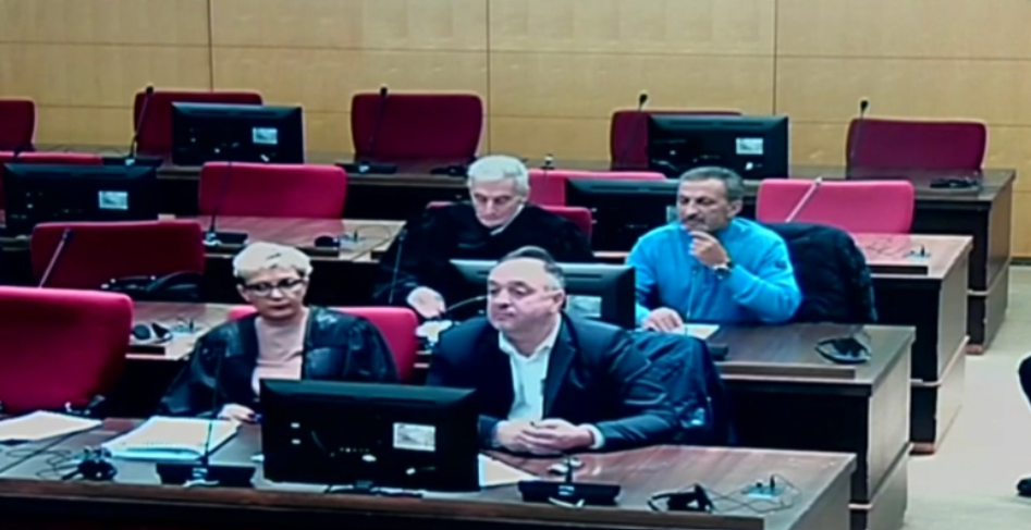 Tužiteljica traži 60 dana pritvora da Debevec i Osmica ne bi utjecali ...