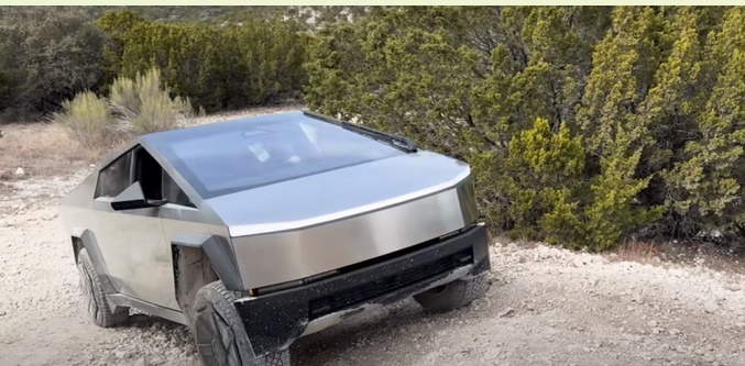Kako je Teslin električni kamionet prošao na testnoj vožnji? – Haber.ba
