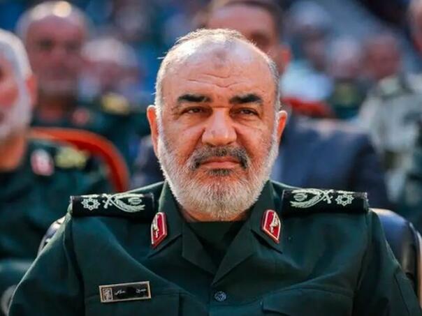 Iranski general: Cionistički režim mora naučiti lekcije iz ovog napada ...