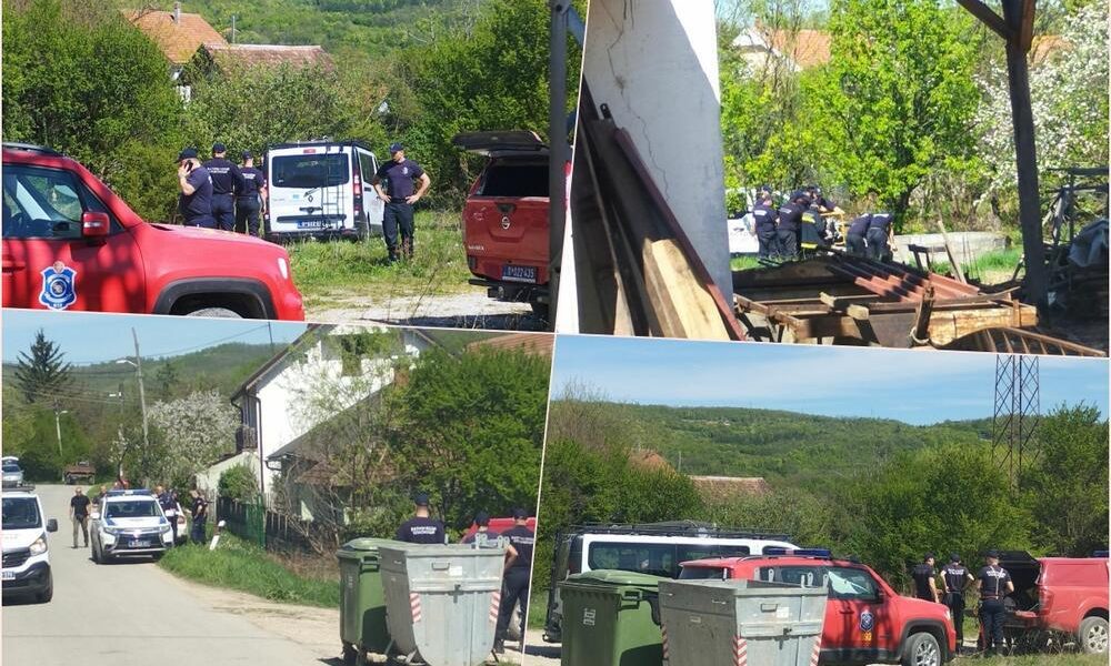 POJAVILI SE NOVI SVJEDOCI U SLUČAJU MALE DANKE: Ove 4 osobe vidjele ubice PRIJE I POSLIJE ...