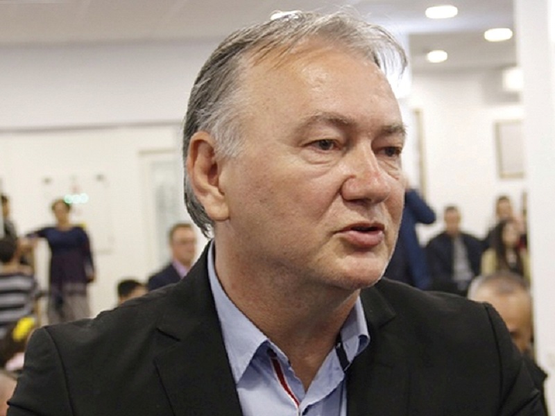 Preminuo ratni komandant Suad Muharemović – Haber.ba