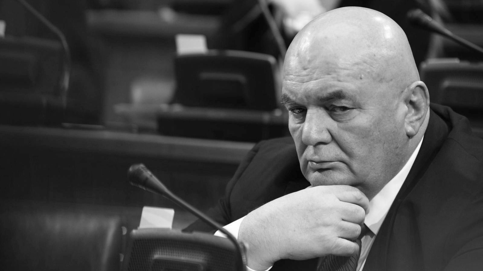 Ko je bio preminuli Dragan Marković Palma: Saradnik Arkana, učesnik ...