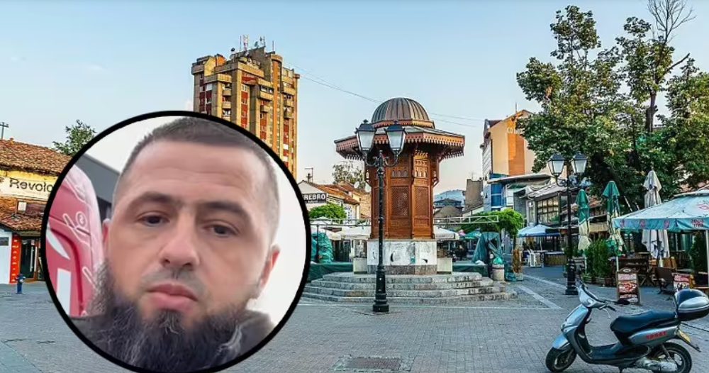 Pekar Sead Bihorac ima veliko srce: Započeo gradnju zgrade za samohrane ...