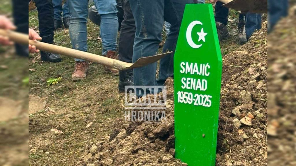 Drama u Gračanici: Na humanitarnoj večeri teško pretukli Senada koji je ...