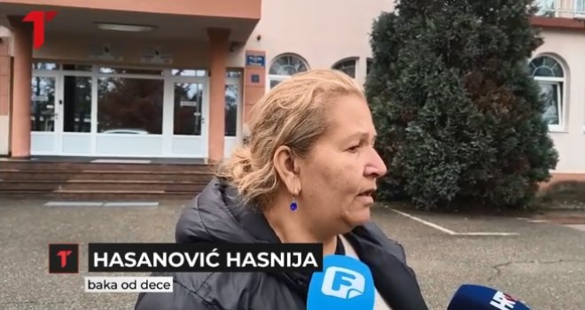 Pustili iz pritvora ženu koja je ostavila djecu u kući strave u Brčkom ...