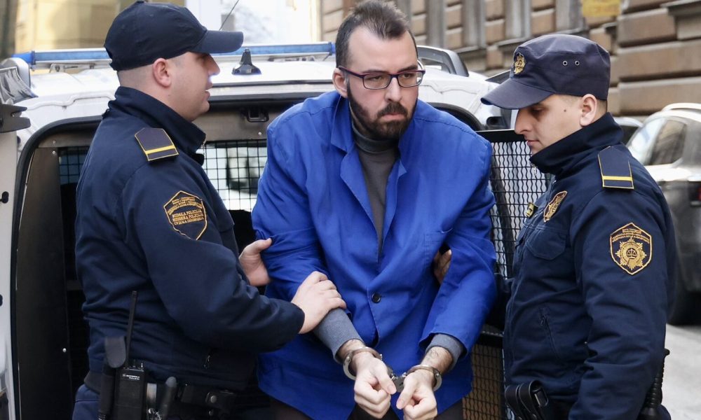 Počelo suđenje za svirepo ubistvo: Majka i sin zlostavljali ženu do ...