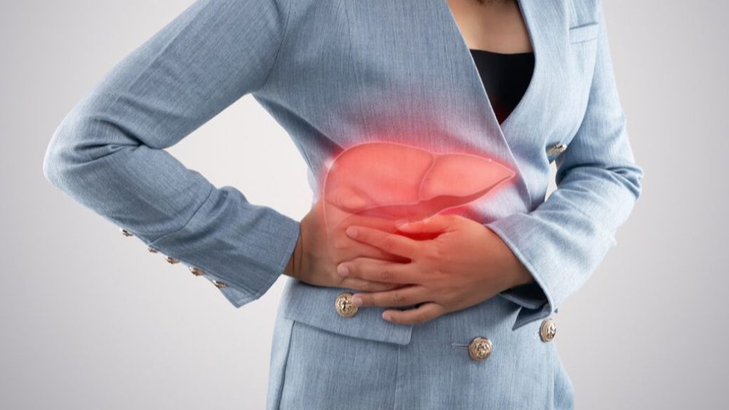 Masna jetra: Ove simptome tokom noći nikako ne ignorišite – Haber.ba