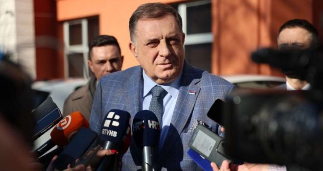 Francuska i Njemačka poslale ostalim članicama EU non paper o BiH ...