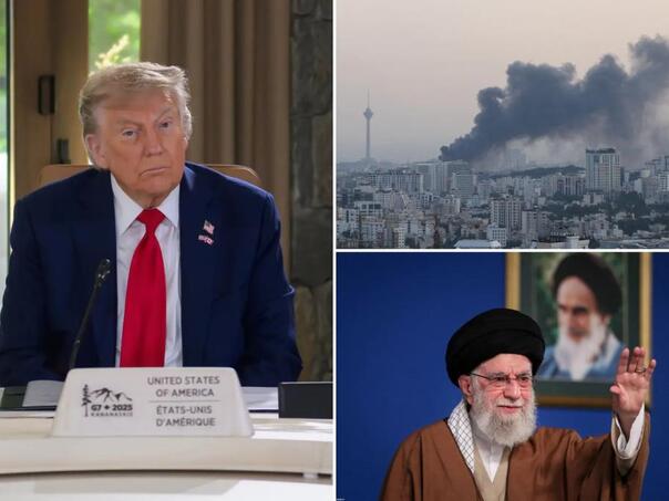 Šta će uraditi Iran nakon napada Amerike? Tri su opcije – Haber.ba