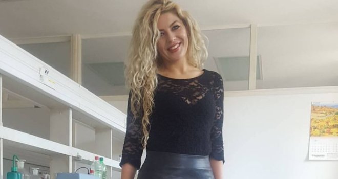 Adna Mesihović postaje zastupnica u Skupštini KS nakon povlačenja ...